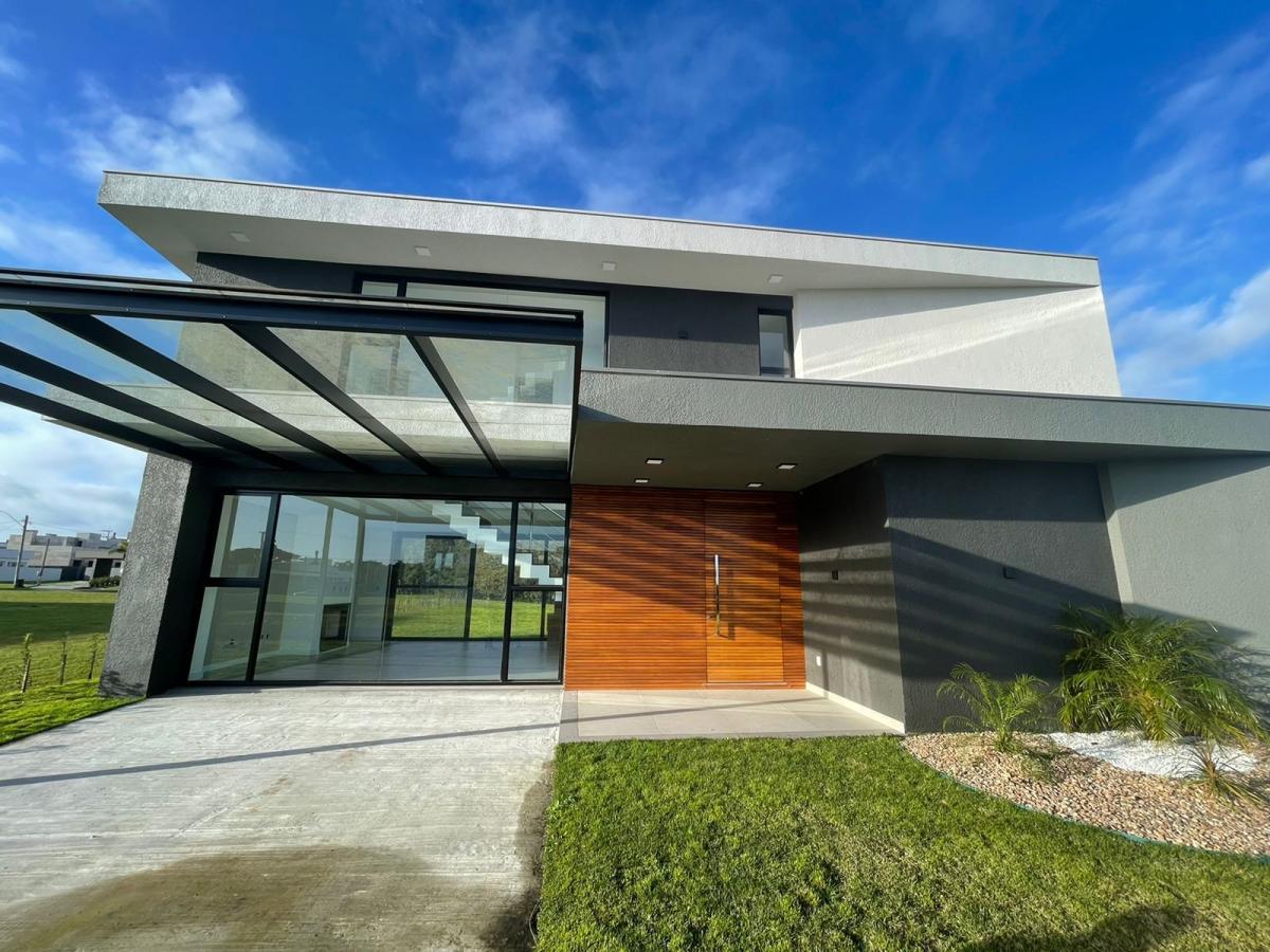 Casa para Venda, Tramandaí / RS, bairro Condomínio Marítimo, 3 ...